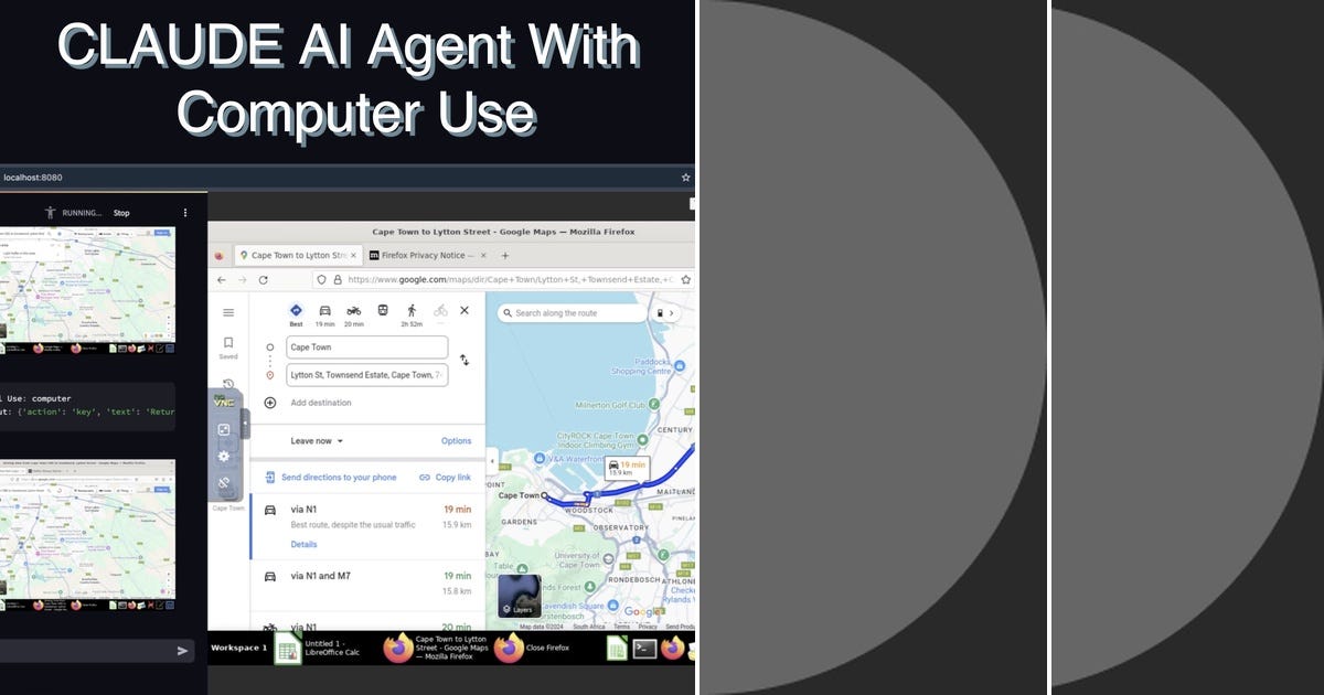 List: AI Agent, Operator | Curated by Peter Malmkjaer | Medium