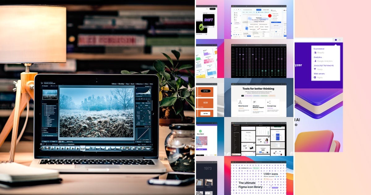 List: UX | Curated by Natasha Naomi Nicholls | Medium