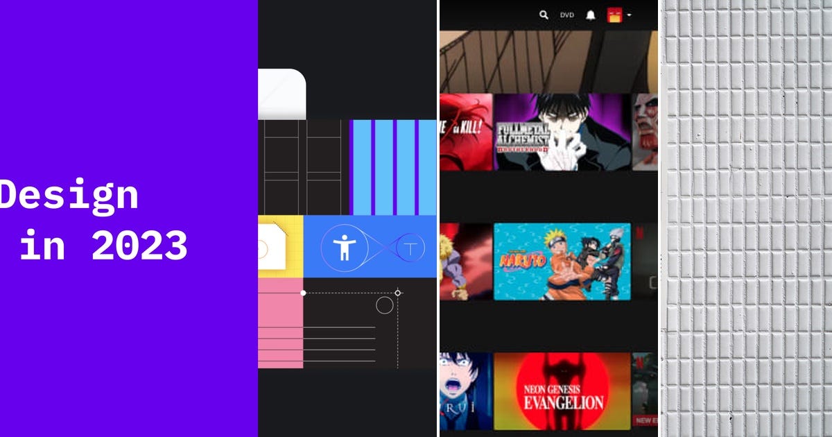 List: web design | Curated by Thiago Henrique | Medium