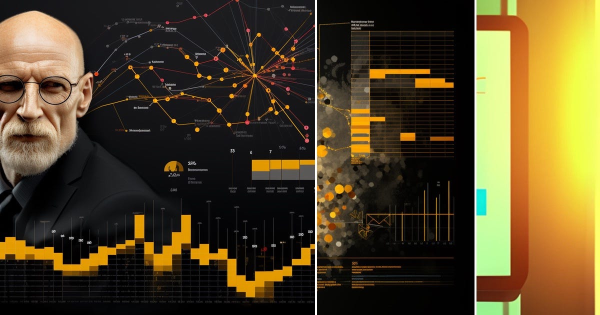 List: Power BI | Curated by Mads Nyborg | Medium