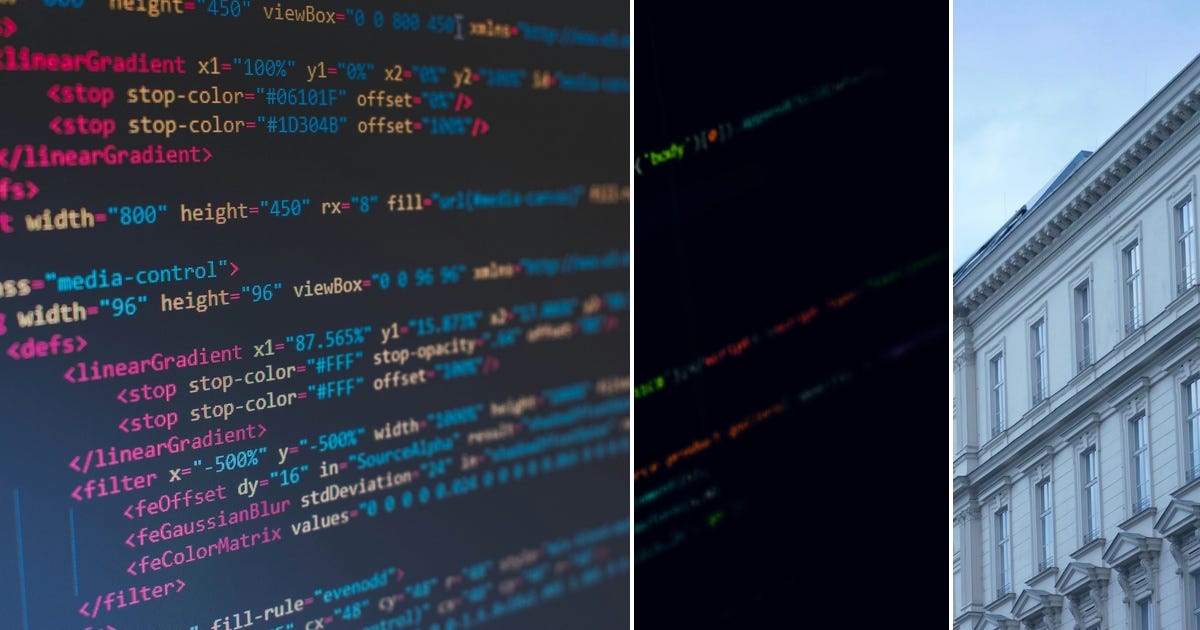 List: Html | Curated by John Tomaselli | Medium