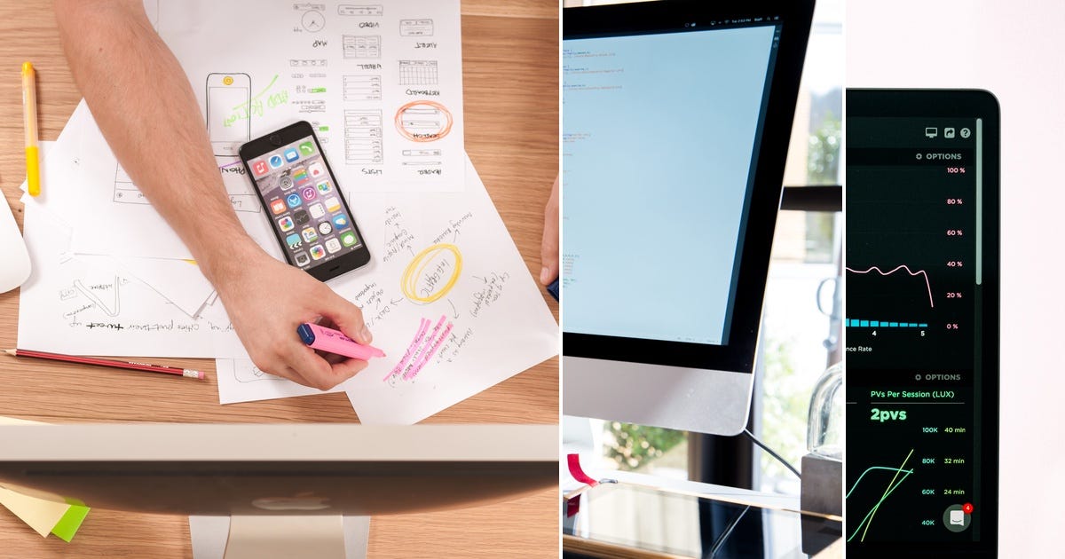 List: Financial Analysis | Curated by Aaron | Medium