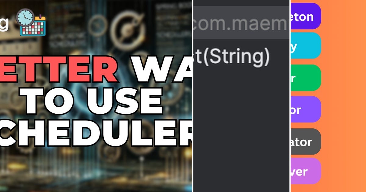 List: Java | Curated by Gustavoolipoo | Medium