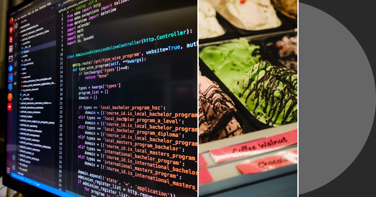 List: python libraries | Curated by Paige Rosynek | Medium