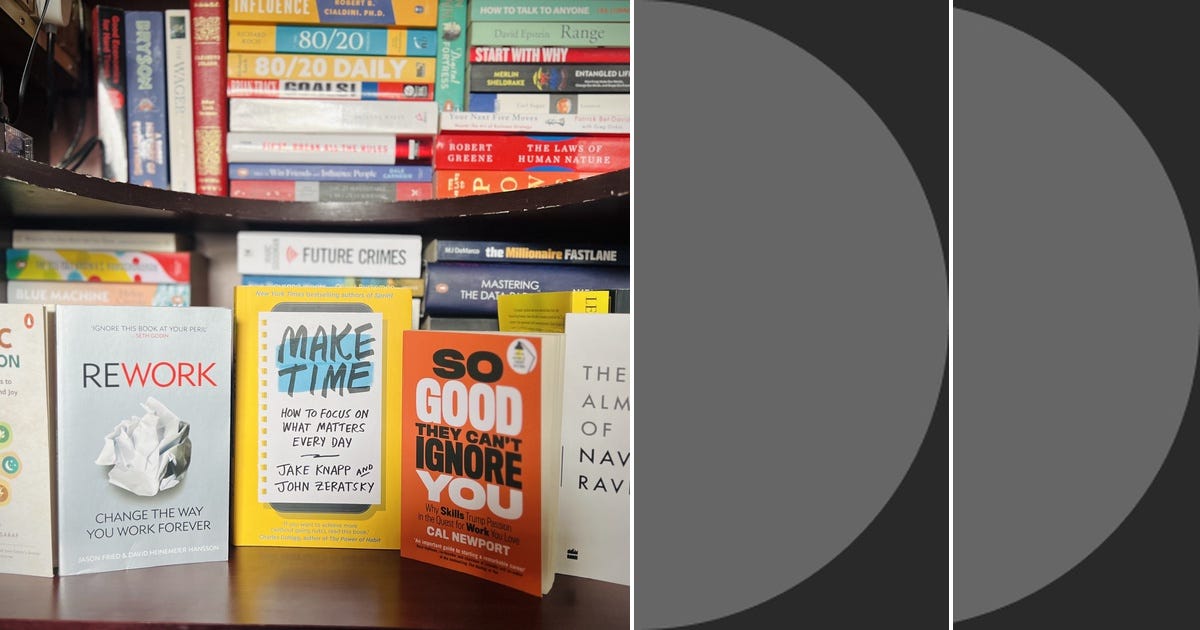 List: Reading | Curated by Docchantw | Medium