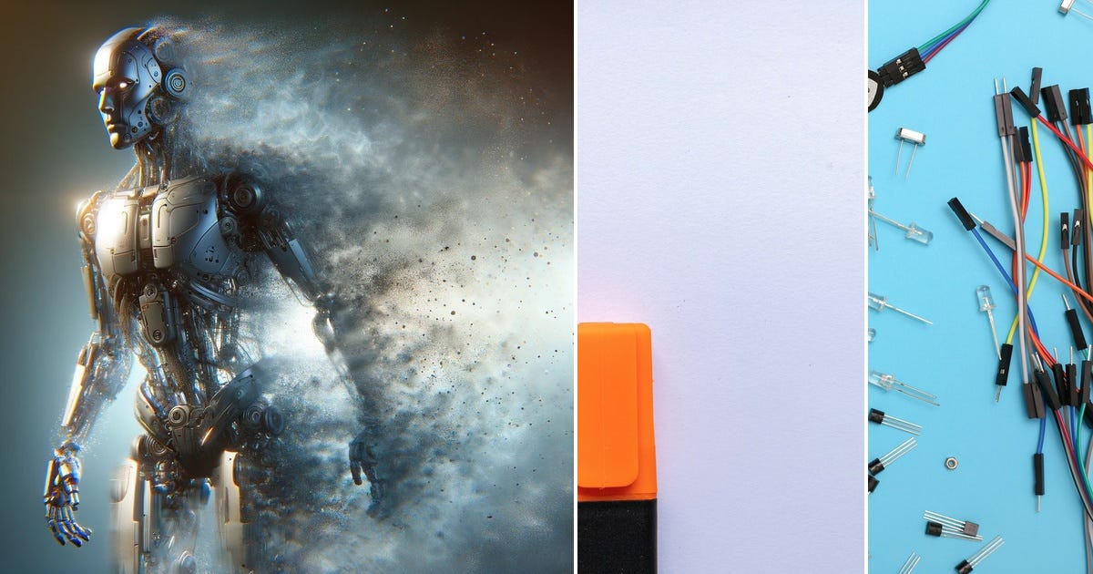 List: Vision transformers | Curated by Alex Chan | Medium