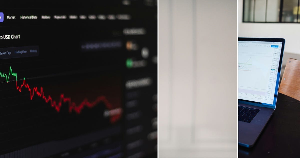 List: Algo Traeing | Curated by Daniel Uribe | Medium