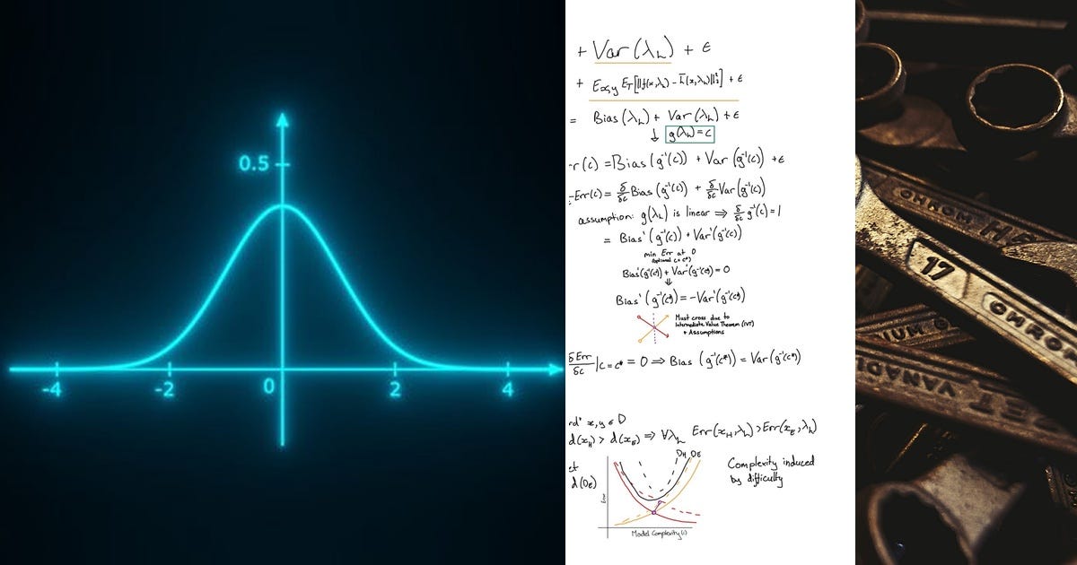List: Probability | Curated by Marco Aurelio Garcia Portillo | Medium