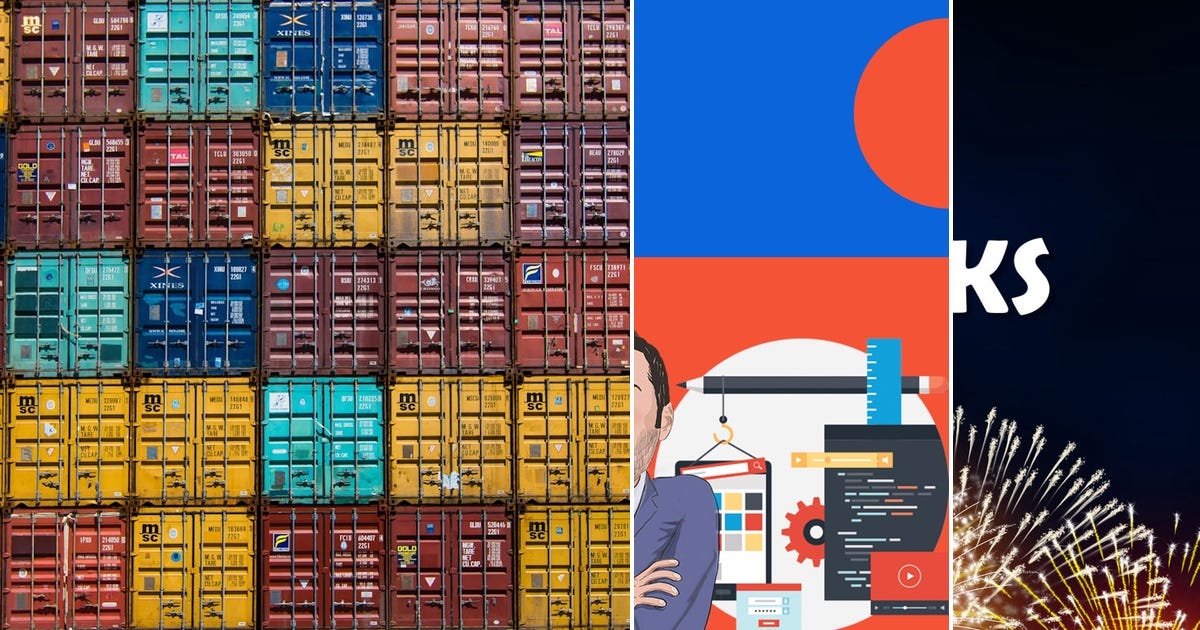 List: Already read | Curated by Gpihuit | Medium