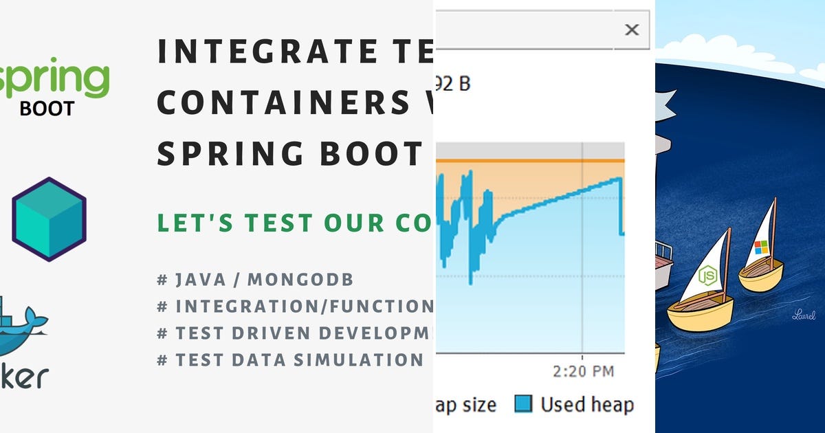 List: containers | Curated by Anjanks | Medium