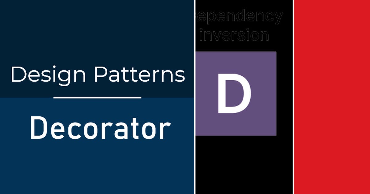 List: Design | Curated by Sudhar San | Medium