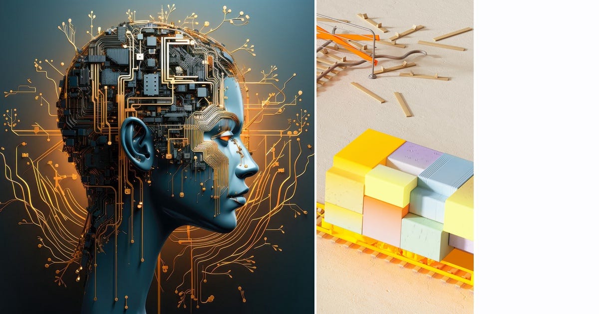 List: ML | Curated by Bunny Kaushik | Medium