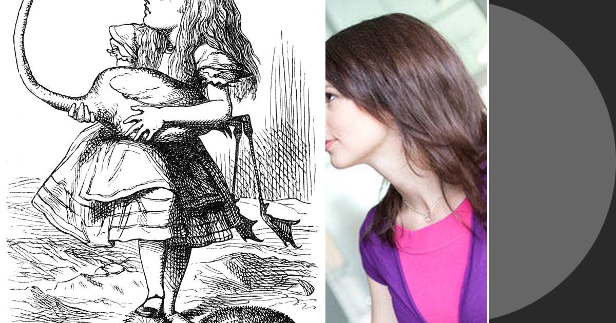 List: Maths | Curated by Paul Dickins | Medium