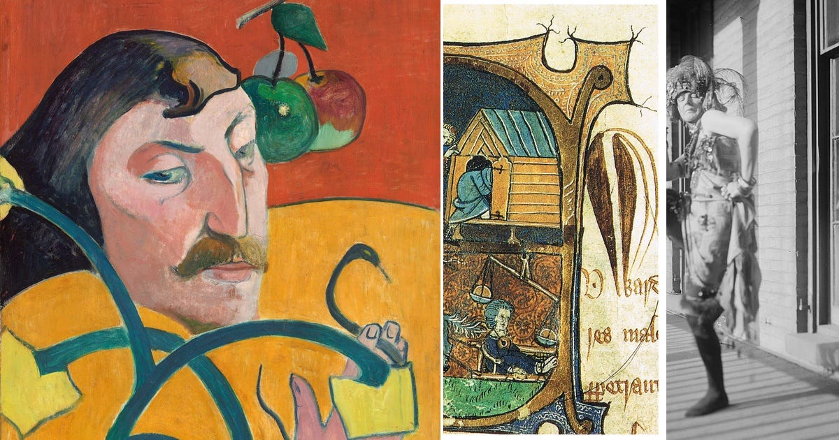 List: Mistry | Curated by Adityadwivedi | Medium