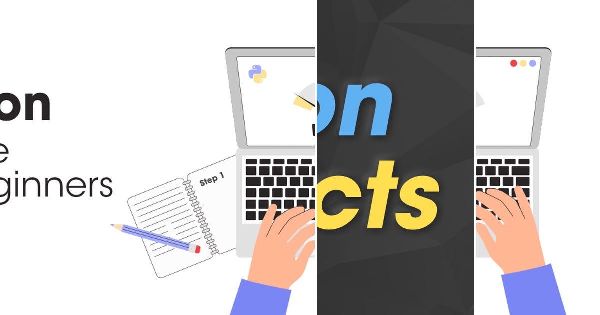 List: Python Programming | Curated by Sahil Sharma | Medium
