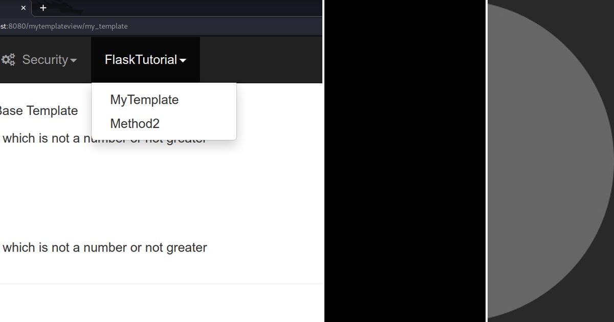 List Flask Curated By Srinivas Vishnubhotla Medium