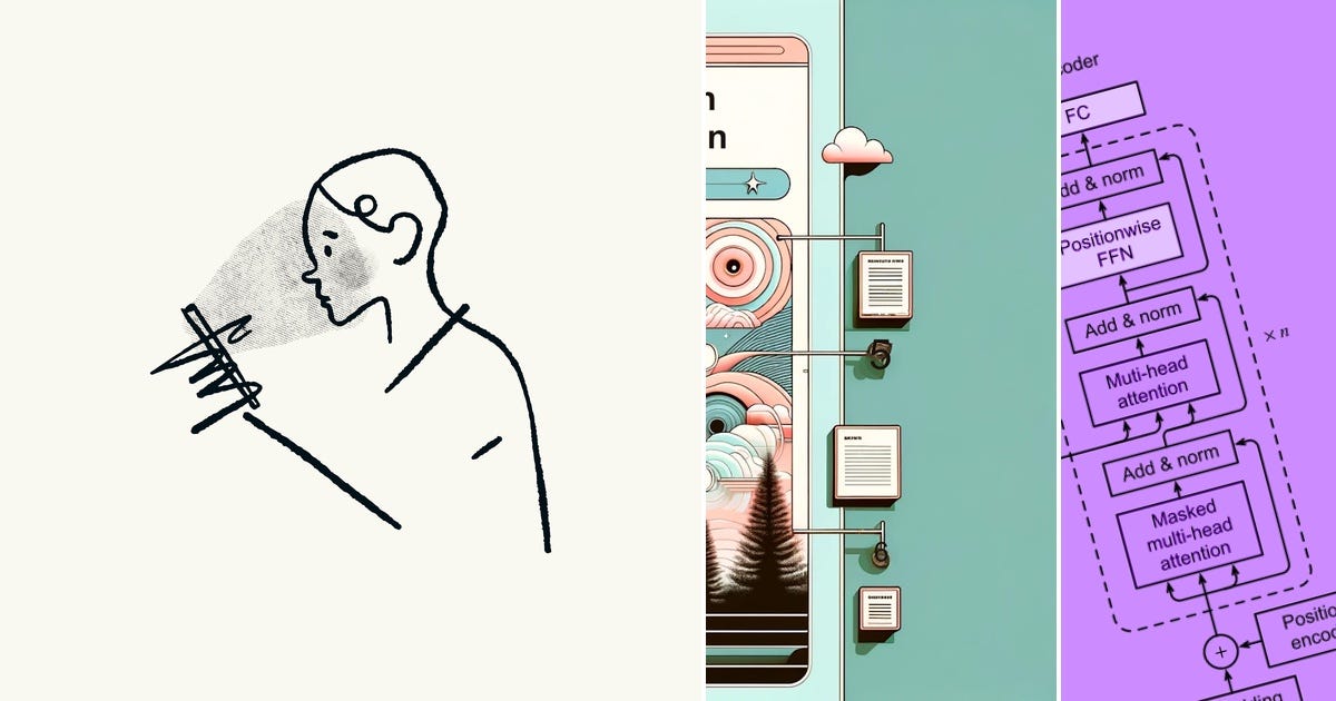 List: ChatGPT Hallucinations | Curated by Tjahjono Heru Laskar | Medium