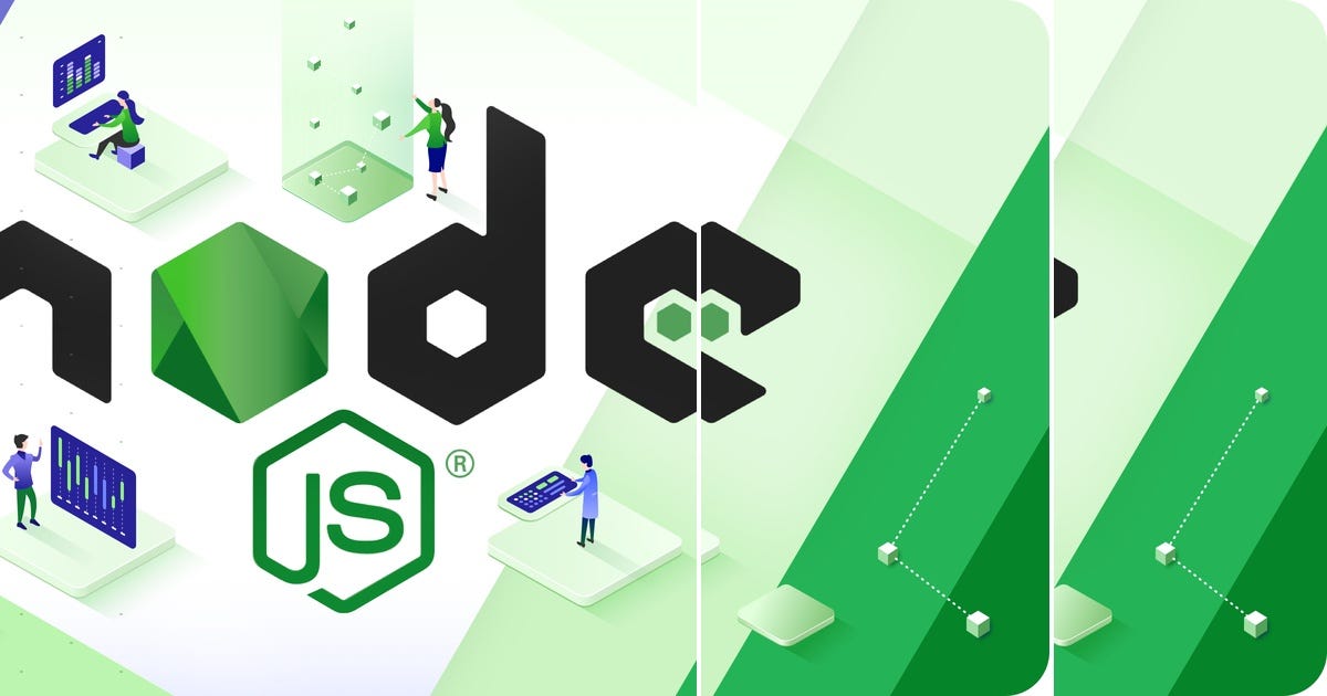 List: 15 Days of Node.js Challenges:Mastering Node.js Step by Step | Curated by Dipak Ahirav ...