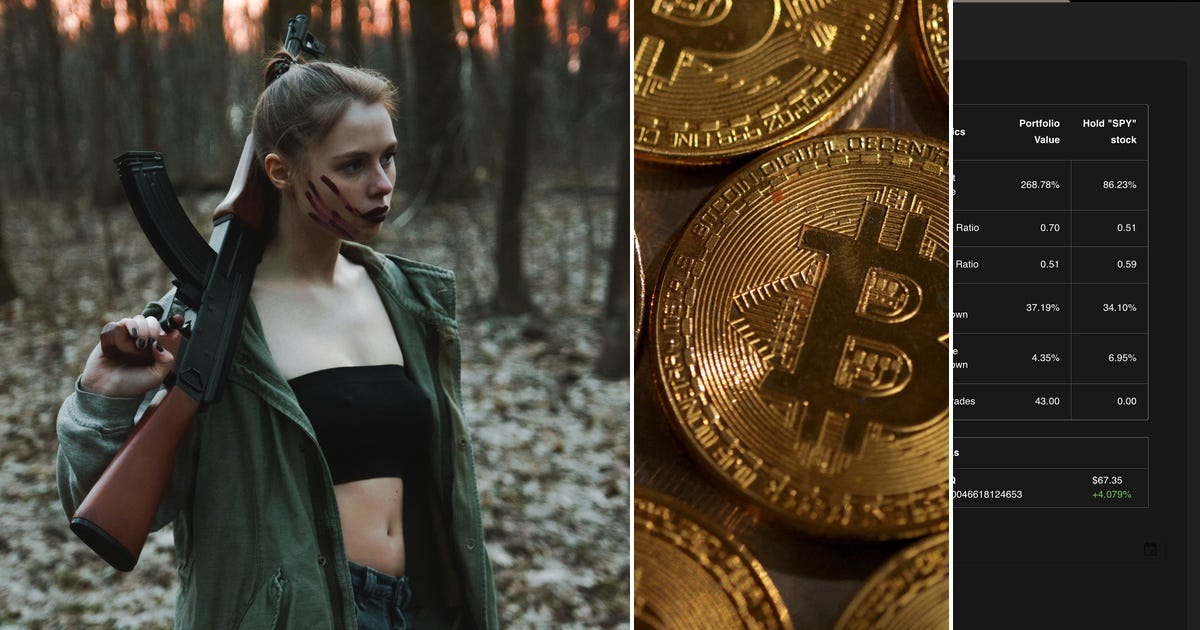 List: Trading | Curated by Richardcarpenter | Medium