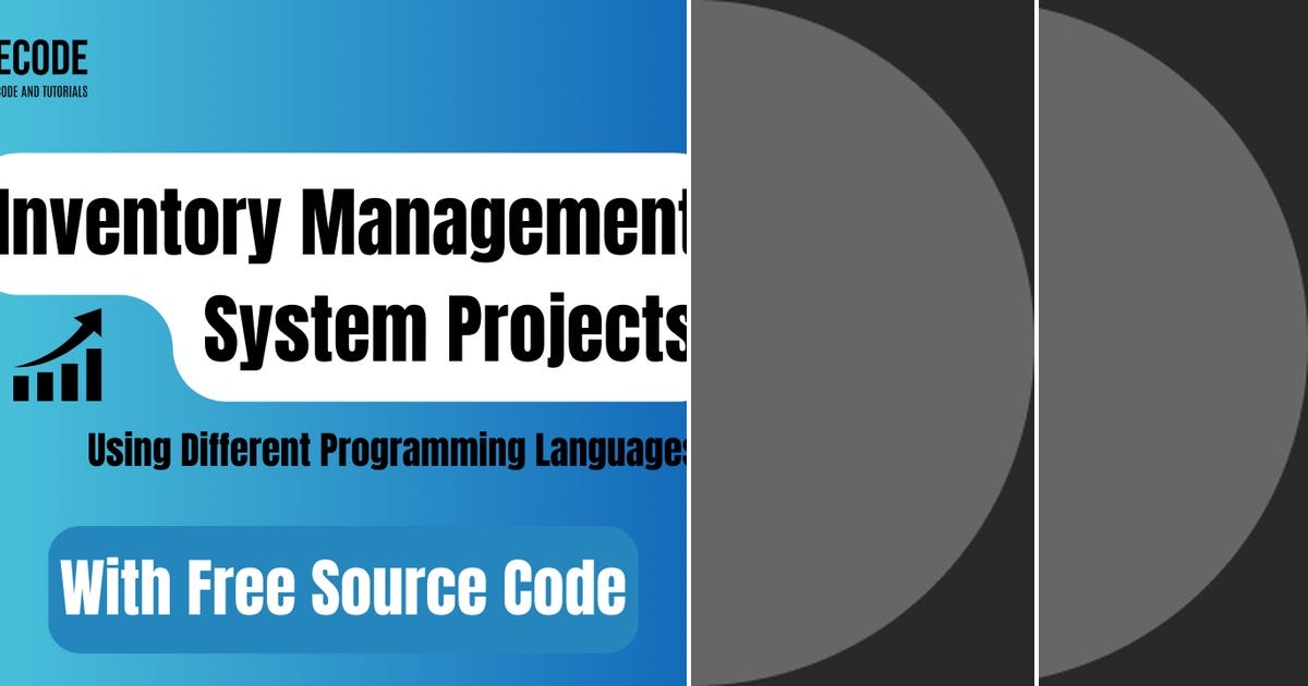 List: Inventory System | Curated by Nkzgjngjv | Medium