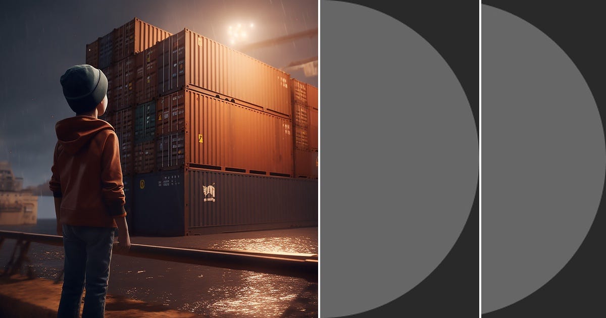 List: Python | Curated by Alex | Medium