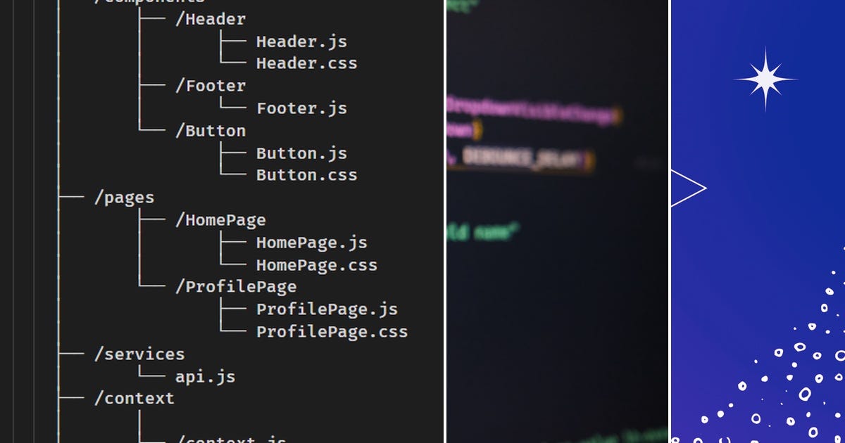 List: React | Curated by Maiki Rainton | Medium