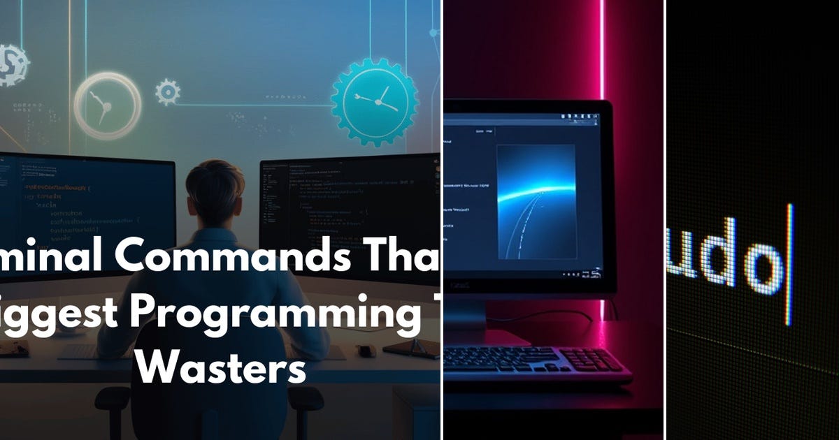 List: Linux | Curated by Kris Renaldi | Medium