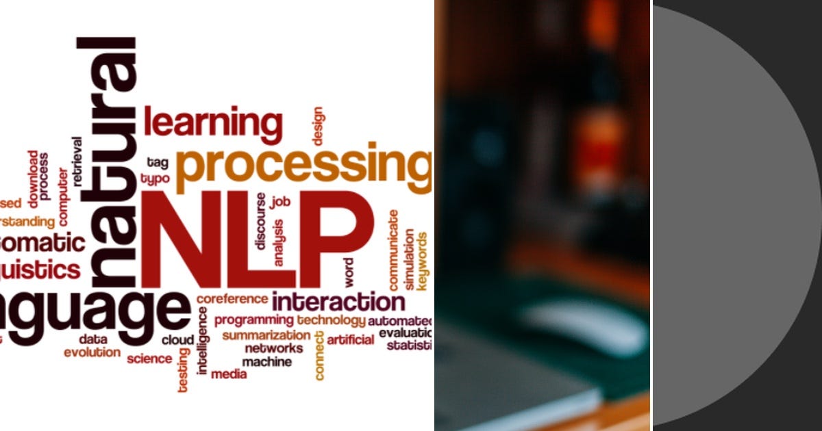 List: NLP | Curated by Omerge | Medium