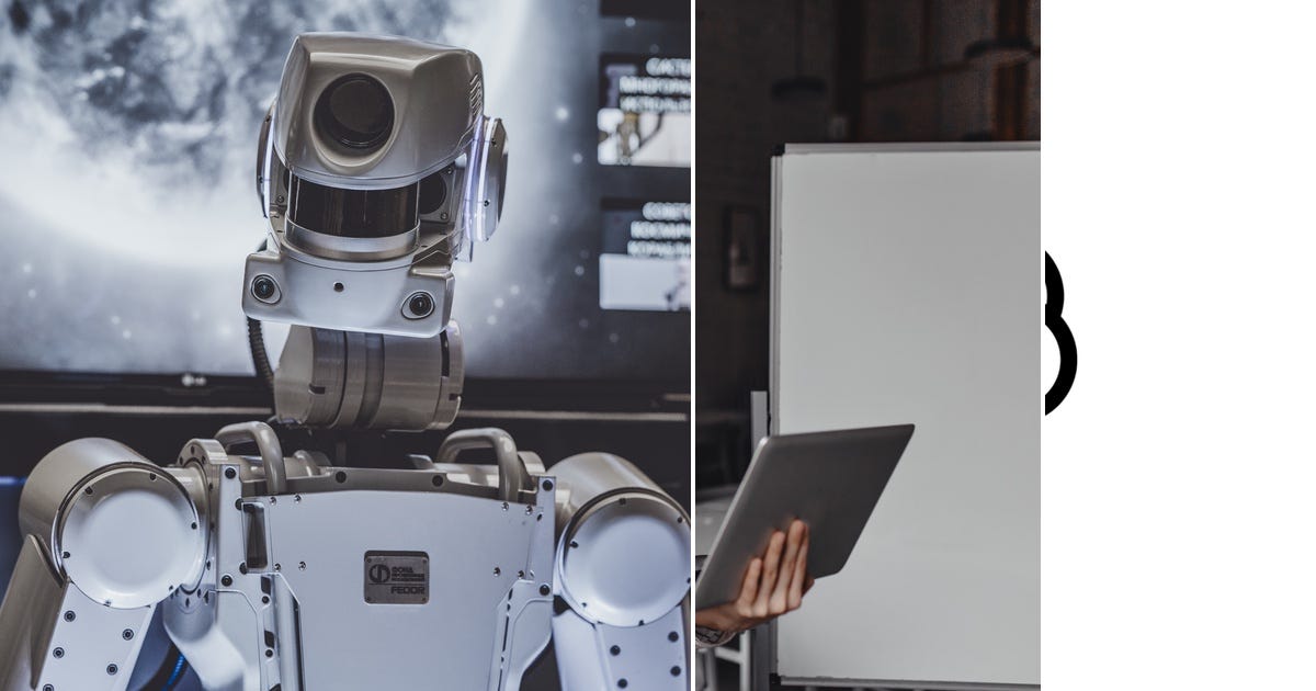 List: AI | Curated by Justus Eaglesmith | Medium