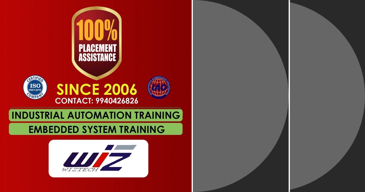 List: Reading list | Curated by WIZTECH AUTOMATIONS | Medium