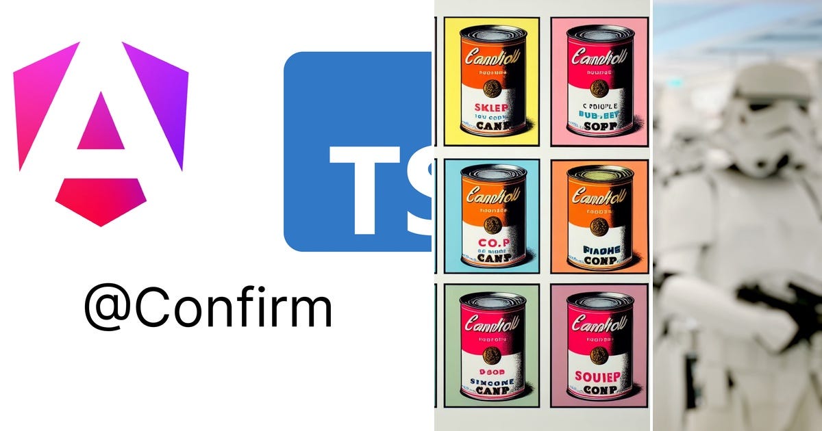 List: Angular gems | Curated by carlos mario villadiego arroyo | Medium