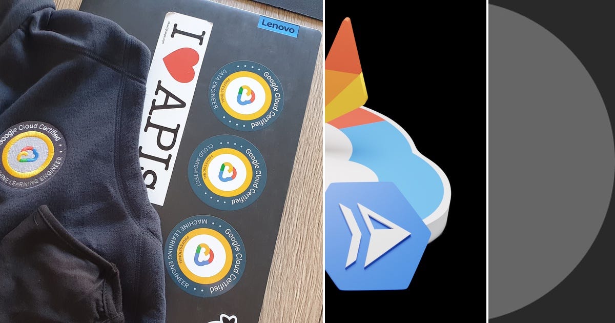 List: gcp | Curated by Rahul | Medium