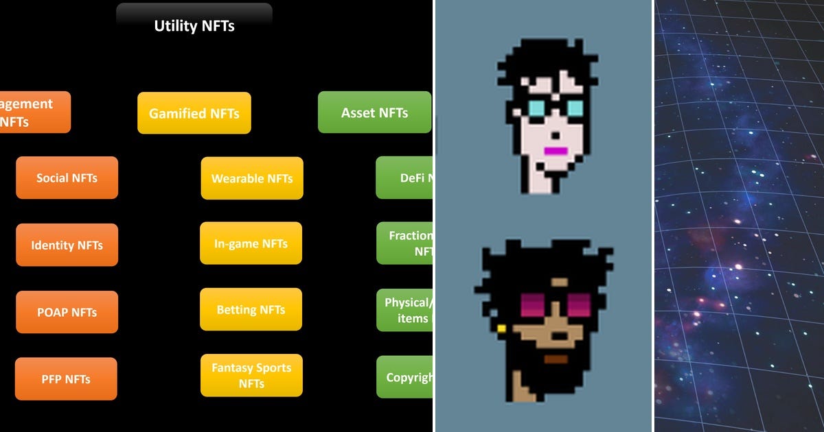 List: nft | Curated by Jlaugel | Medium