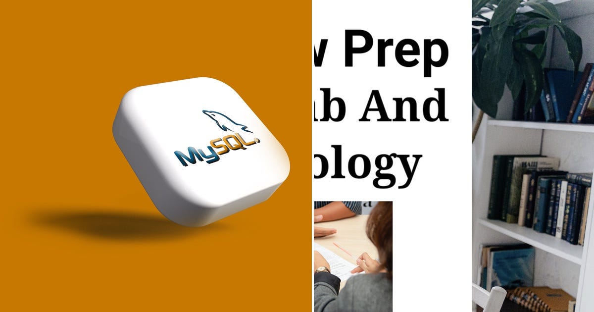 List: Sql | Curated by Manpreetkaur | Medium