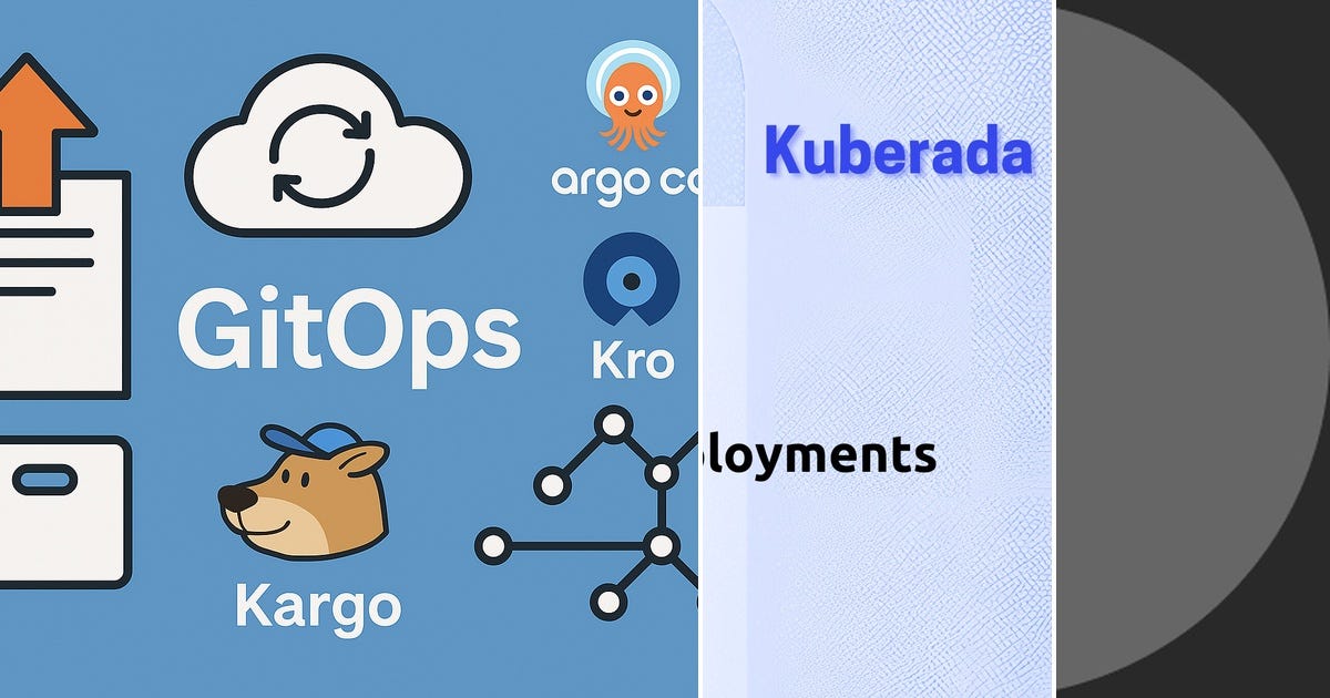 List: DevOps | Curated by Jessé | Medium