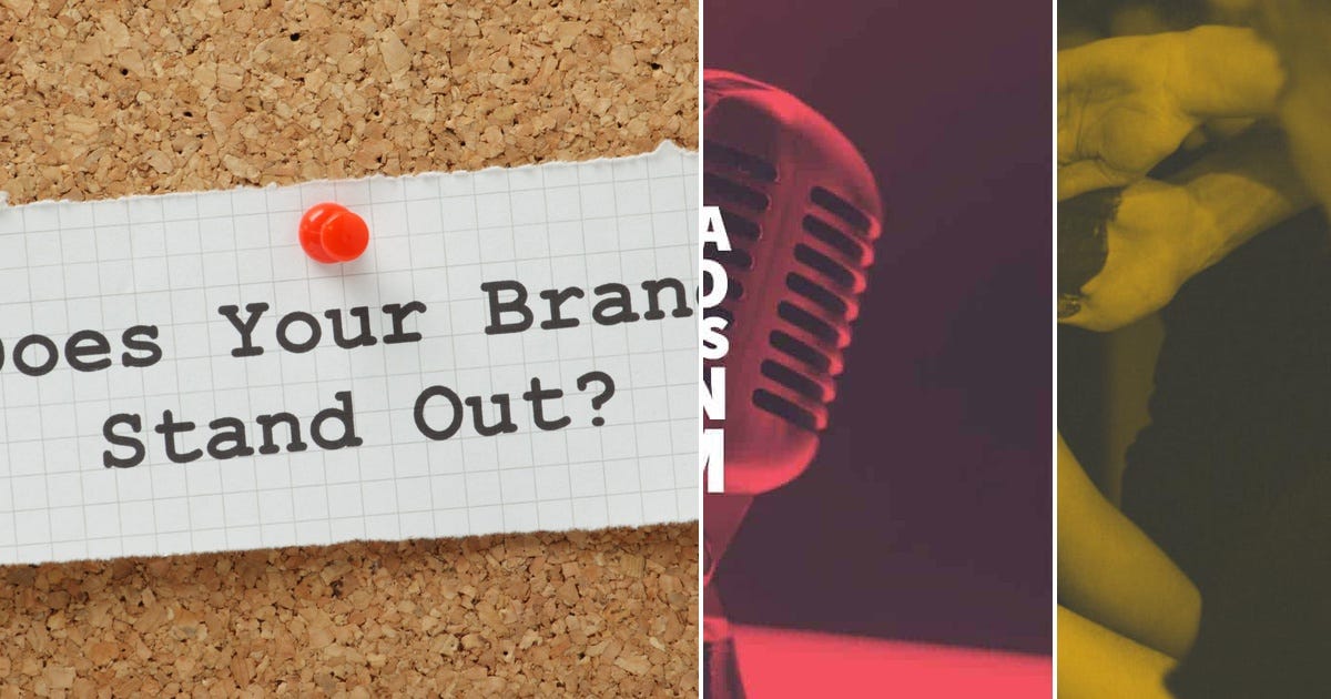 List: Social media design and strategy | Curated by Devanshi Mehra Brower | Medium