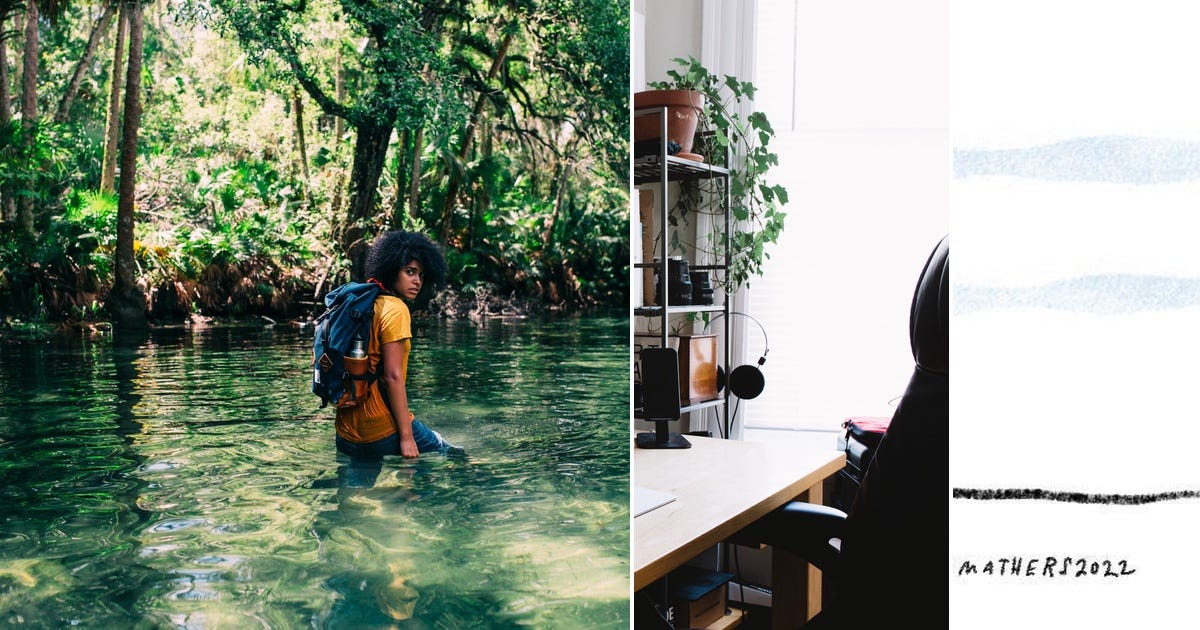 List: LLC | Curated by Christopher Rosa | Medium