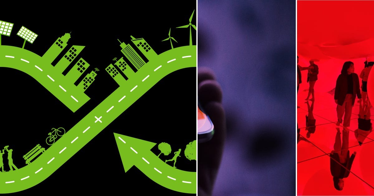 List: SMM | Curated by Sergiy Doroshenko | Medium