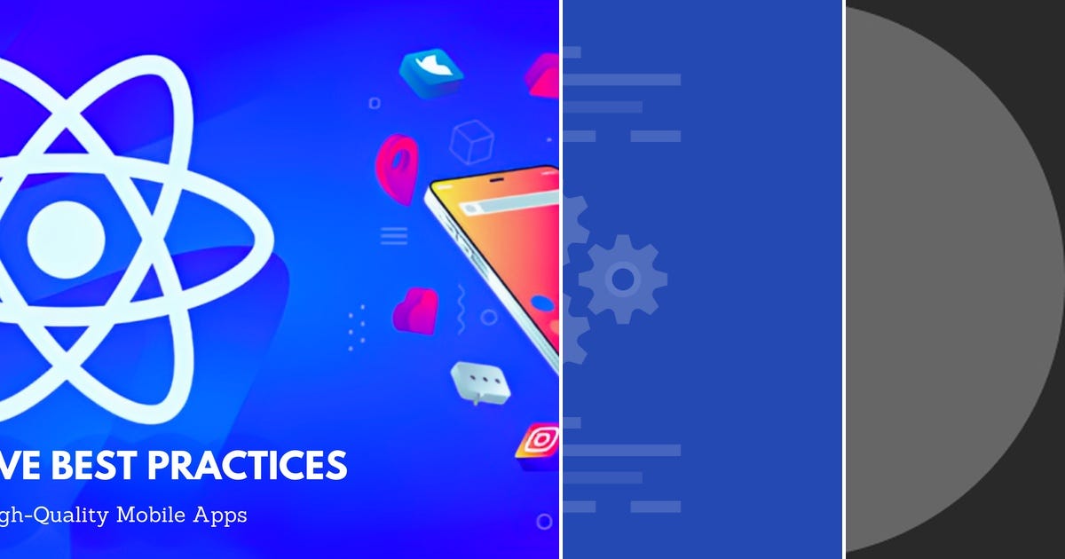 List: React Native | Curated by Thinh Phan | Medium