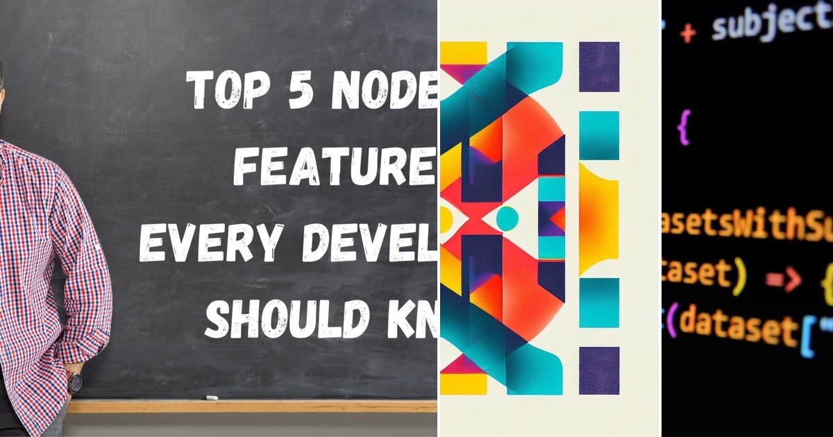 List: JS | Curated by Rob k | Medium