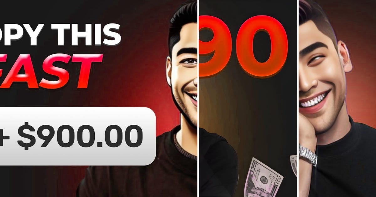 List: Daily cash power | Curated by Donville Porter | Medium