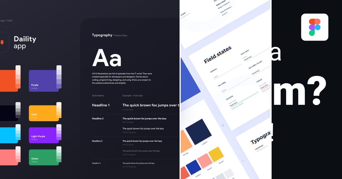List: DS | Curated by Ghent | Medium