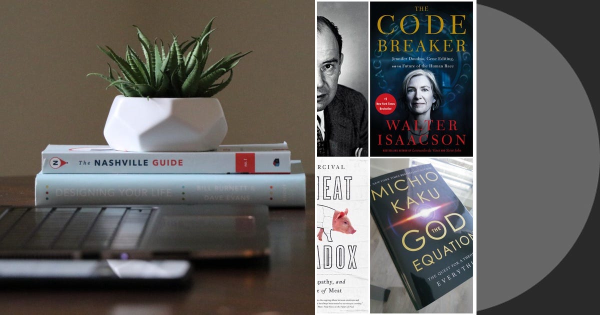 List Books Curated By Bijon Setyawan Raya Medium 