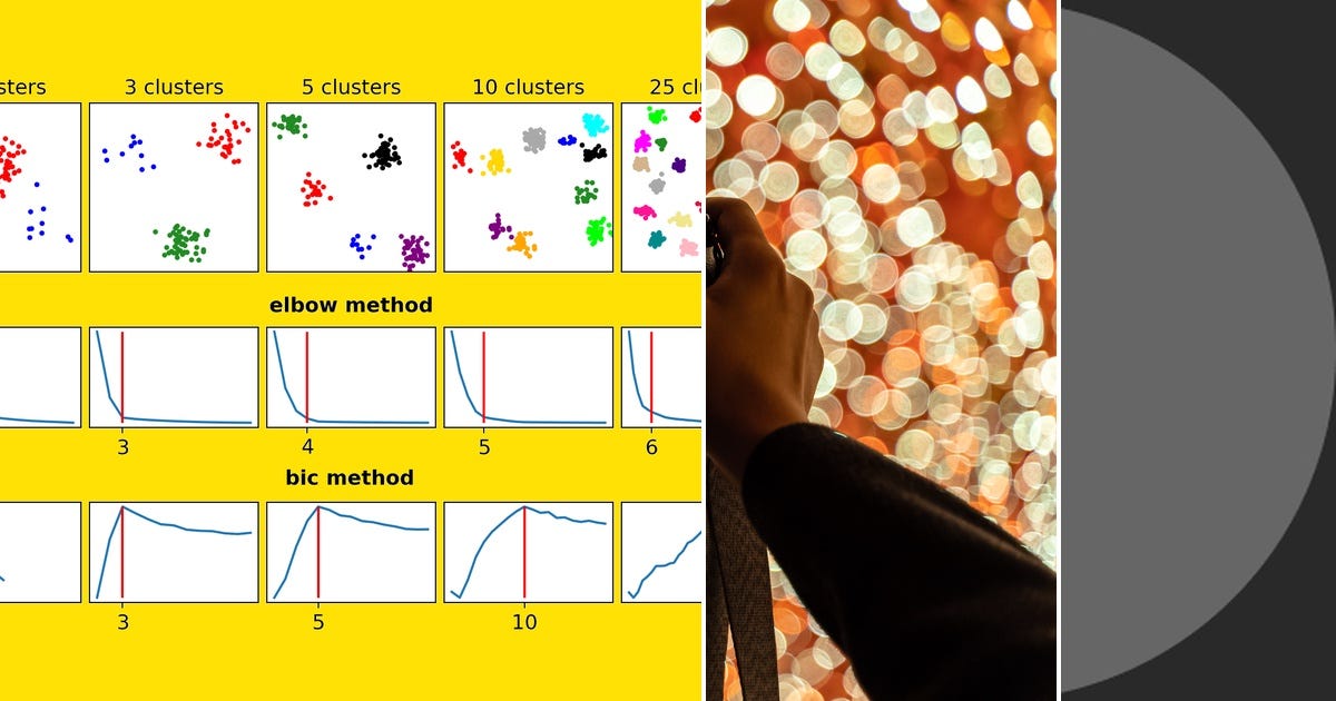 List: PreProcessing | Curated by dataaga | Medium