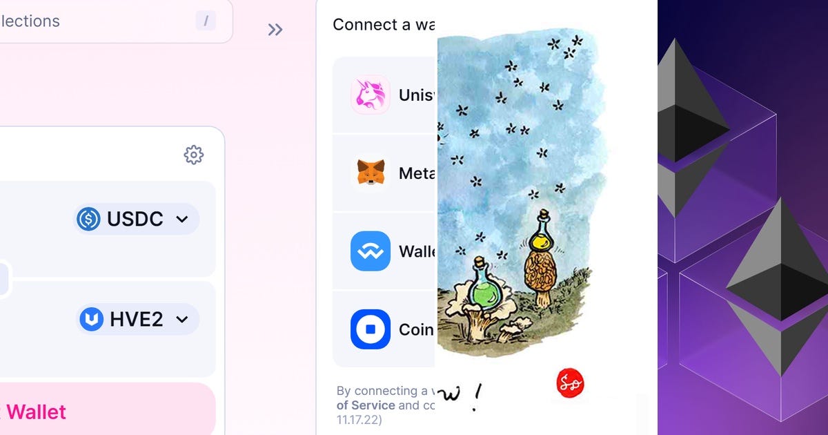 List: Blockchain | Curated by Samantha Forbis | Medium