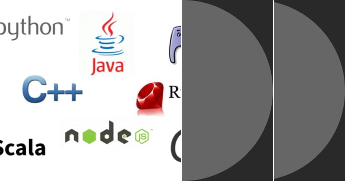 List Computer Science Curated By Pranam Shetty Medium 3872