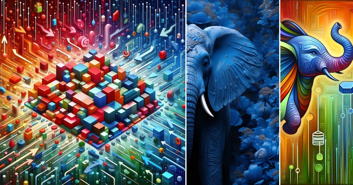 List: Data science | Curated by Jacob Ferus | Medium