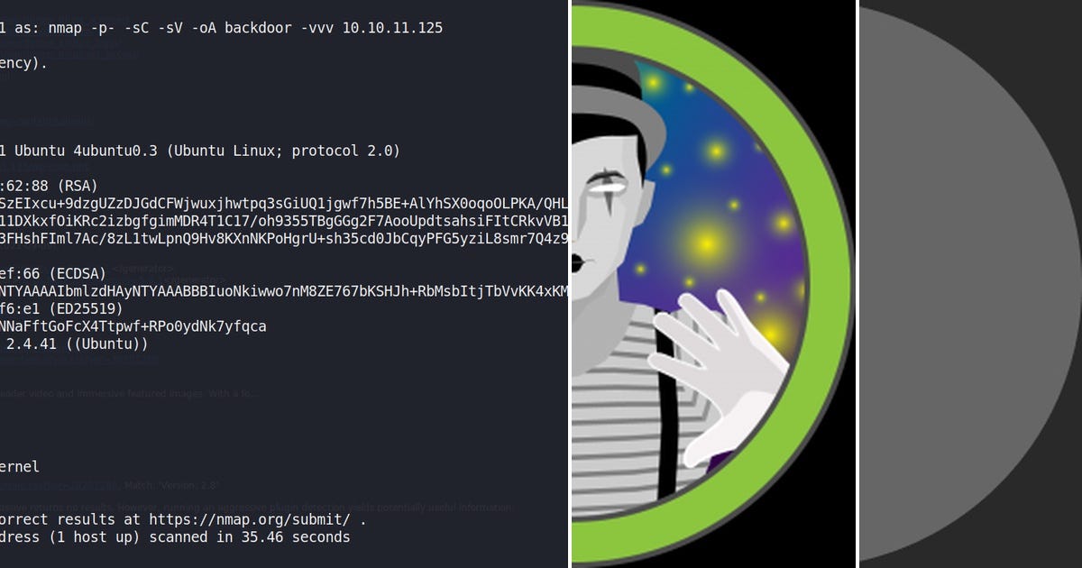 List: CTF | Curated by Nguyễn Lợi | Medium