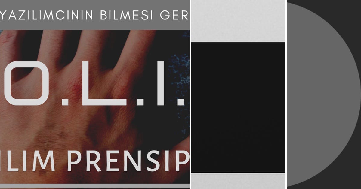 List: solid | Curated by Seyfi Ercan | Medium