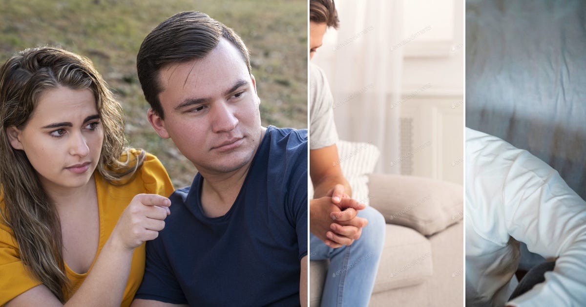 List: Decide | Curated by Briana Jackson | Medium